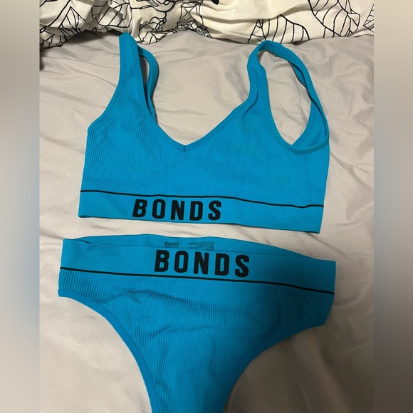 Bonds | Intimates & Sleepwear | Bonds Underwear Set | Poshmark